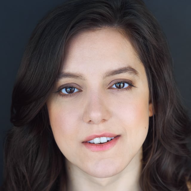 Jenna Krasowski
