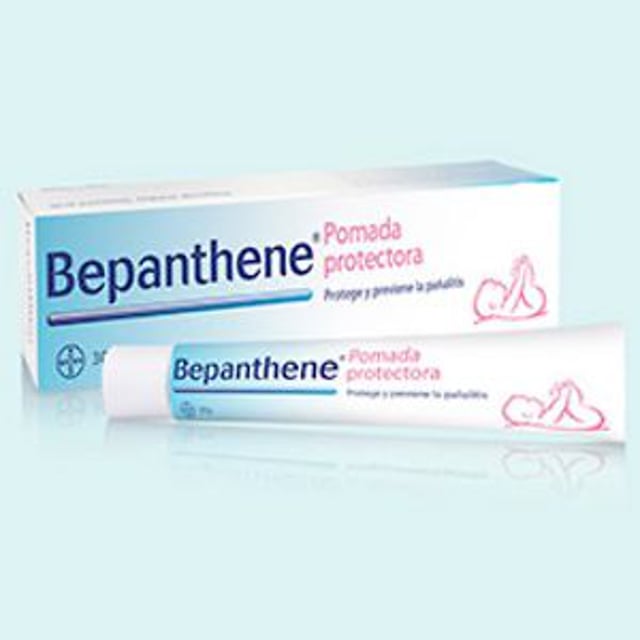 Bepanthene