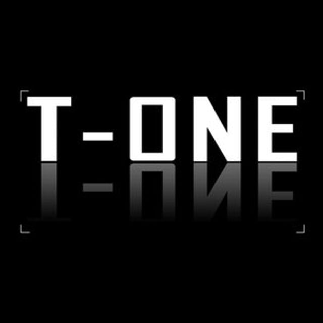T-ONE IMAGE