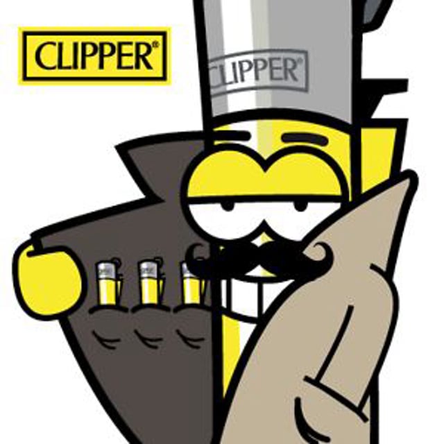 Clipper Man
