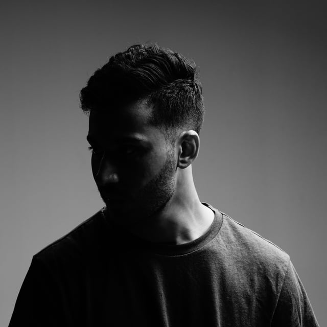 Basel Helal - Documentary Filmmaker