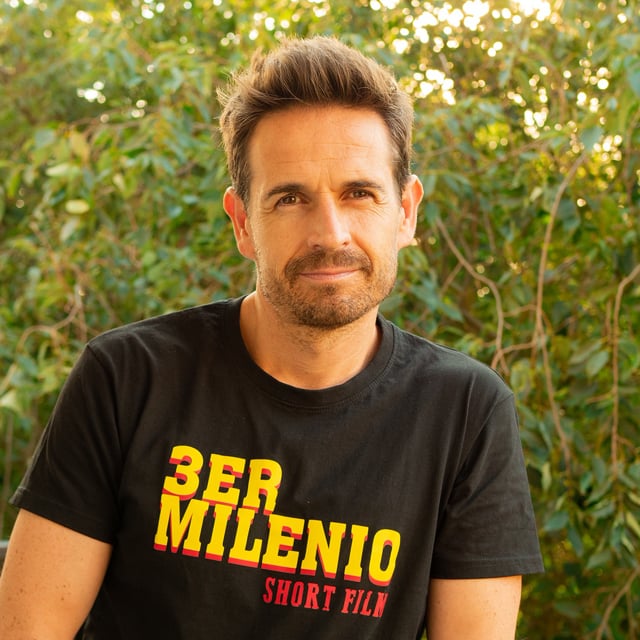 Alberto Molina Jiménez