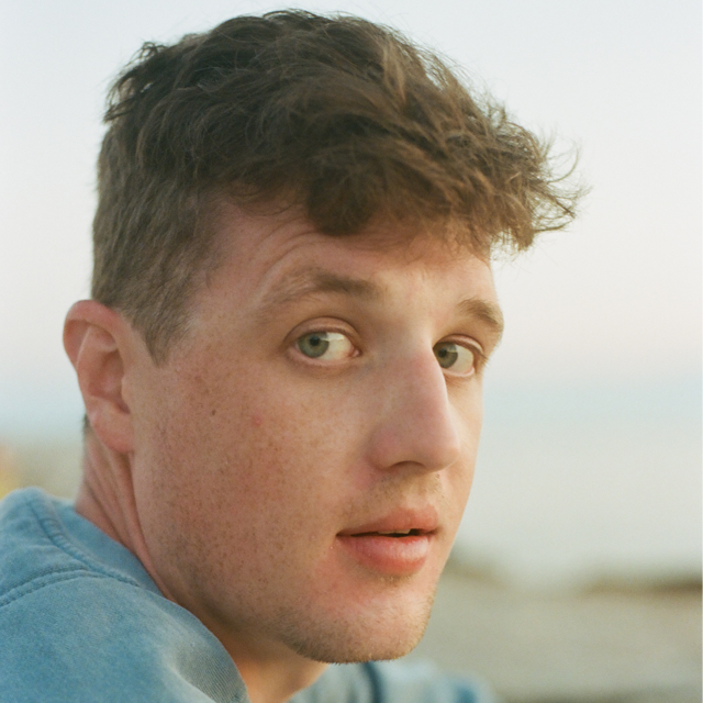 Conor William Wright