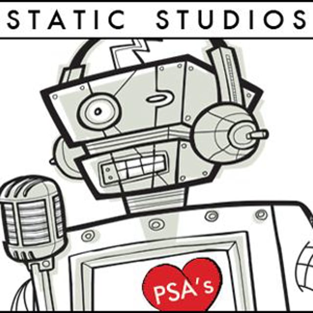 Static Studios