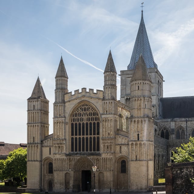 Rochester Cathedral