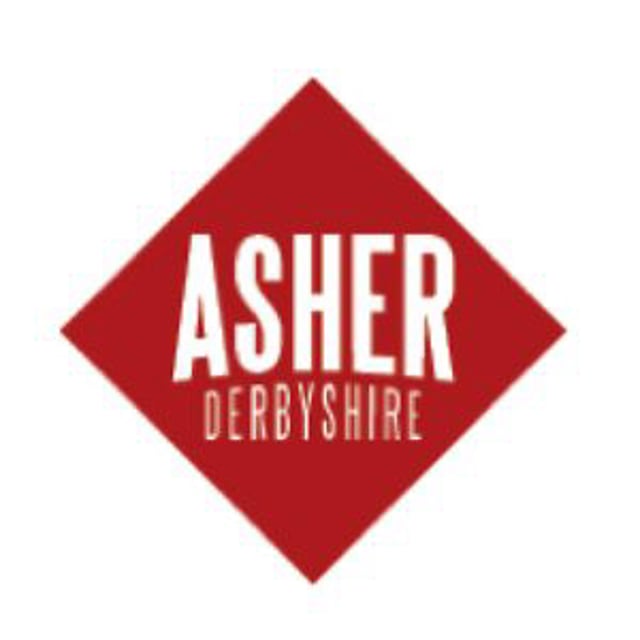 Asher Derbyshire