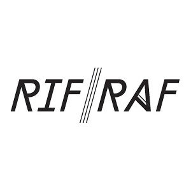 RIF /// RAF