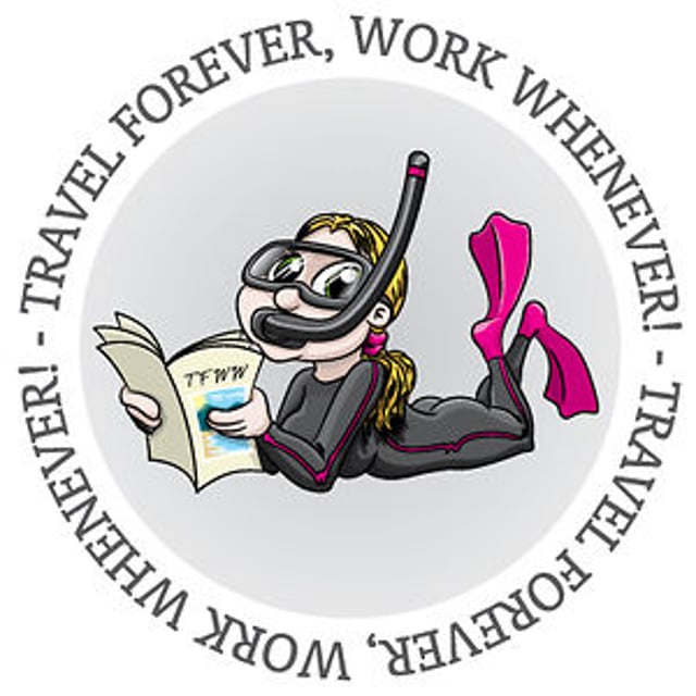 Travel Forever