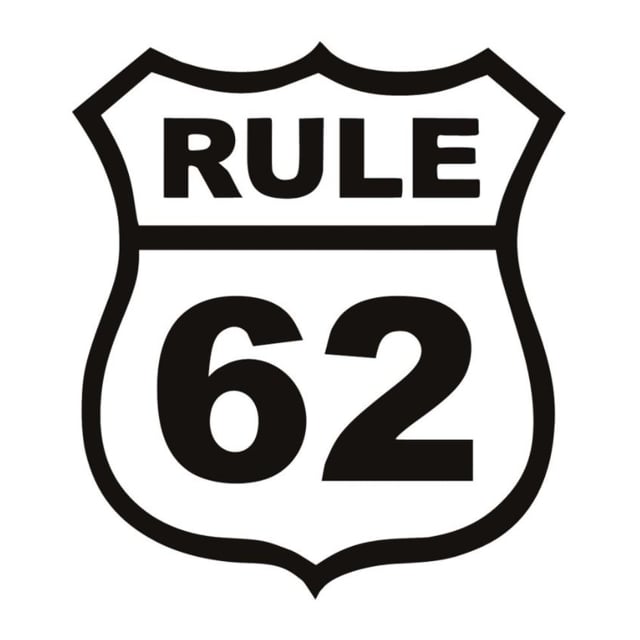 Rule 62