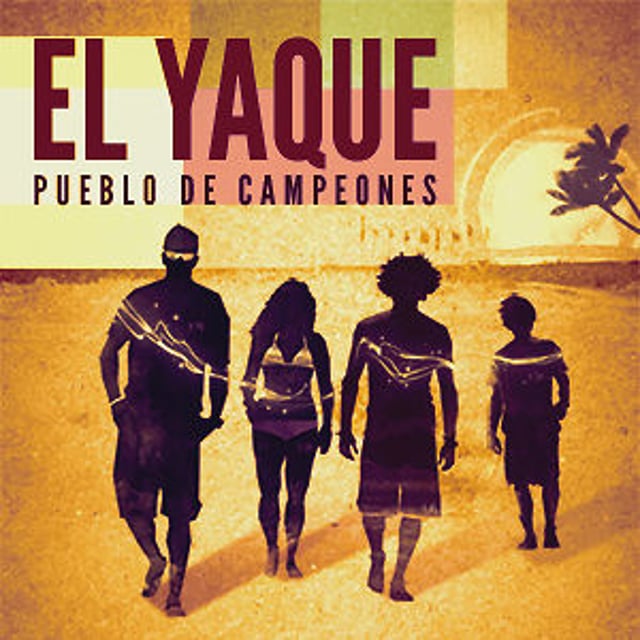 El Yaque Film