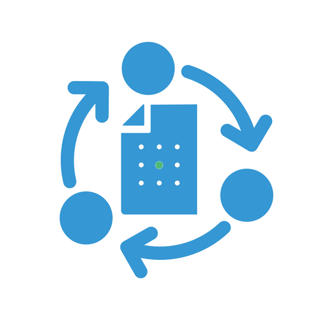 CoreDataSet LLC