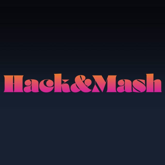 Hack and Mash - Visual Effects Supervisor, Visual Effects Producer ...