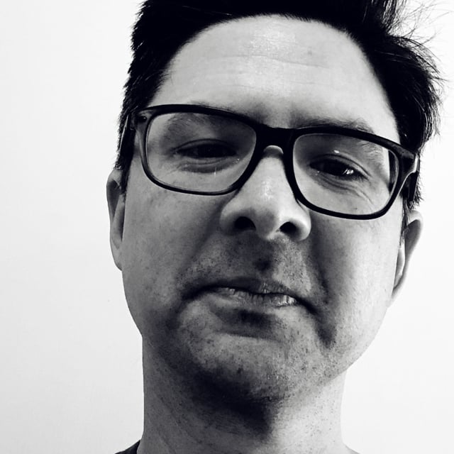 Rob G - Art Director & Motion Designer