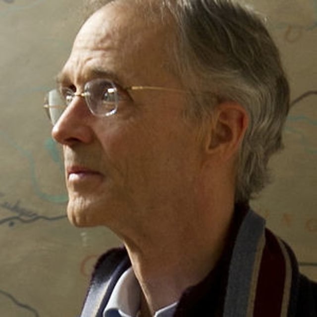 Leo Burke