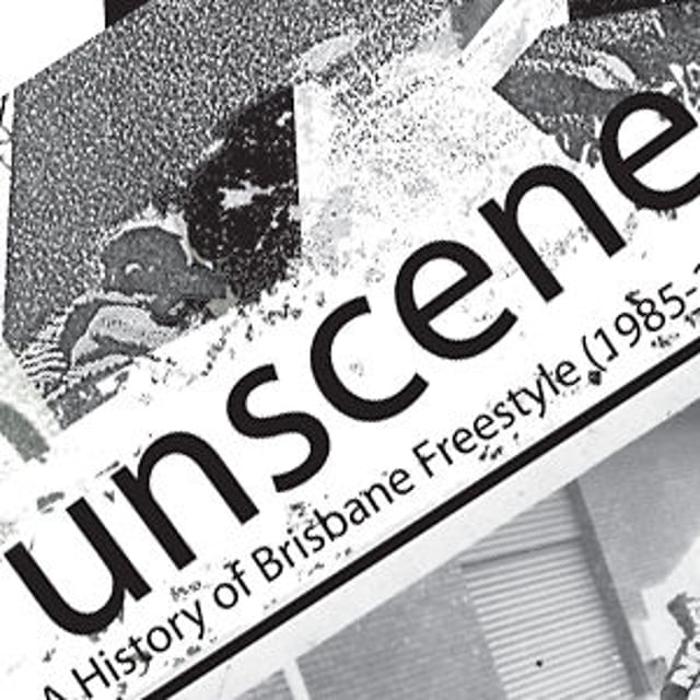 Unscene History