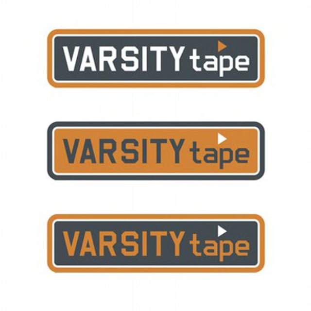 Varsity Tape