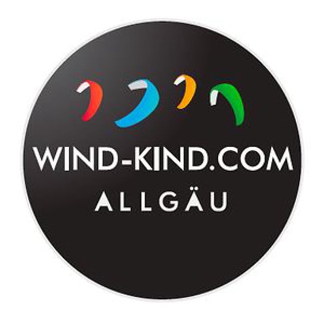 Wind Kind Allgäu