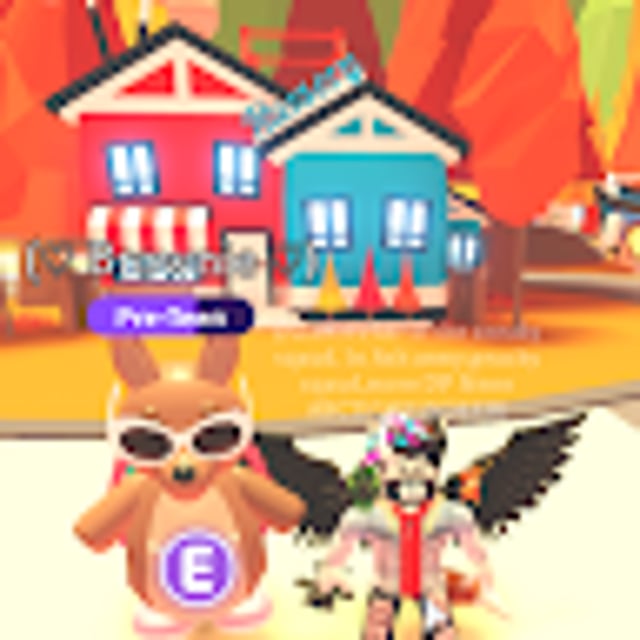 Sneaky _Official Roblox