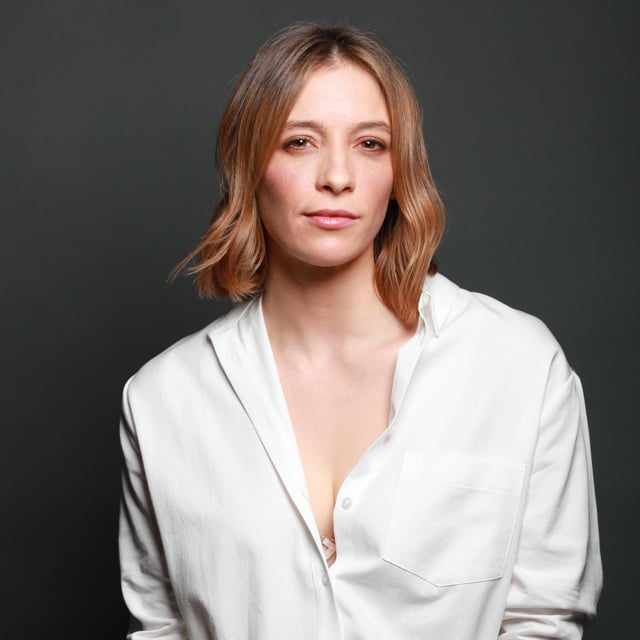 Katie Adler