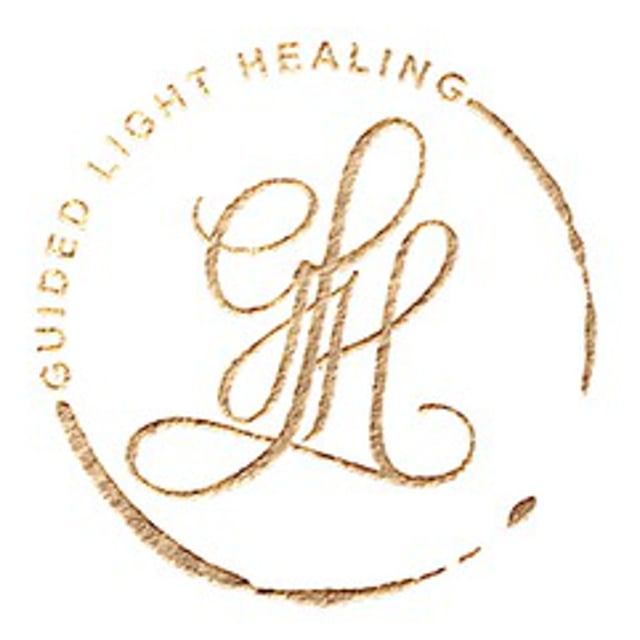 Guided Light Healing