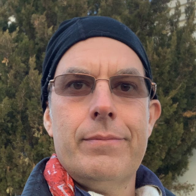 David Deighton | Dante Project