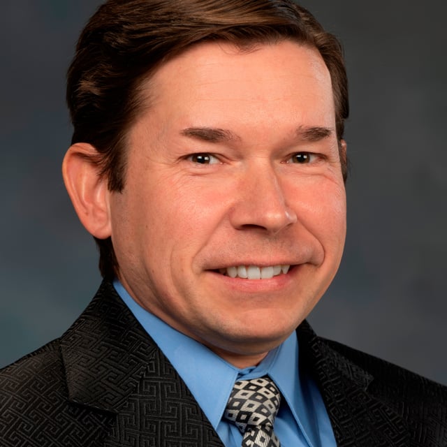 Benjamin Baker