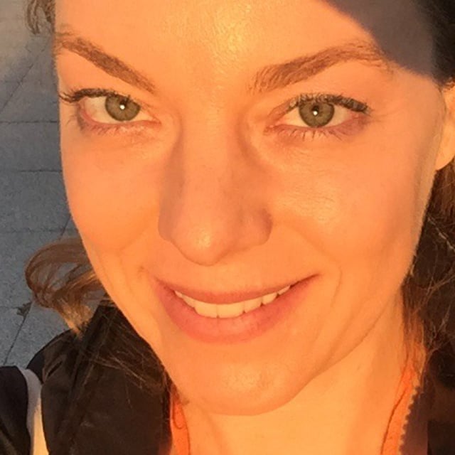 Kathleen Van Hoff - Creative Director