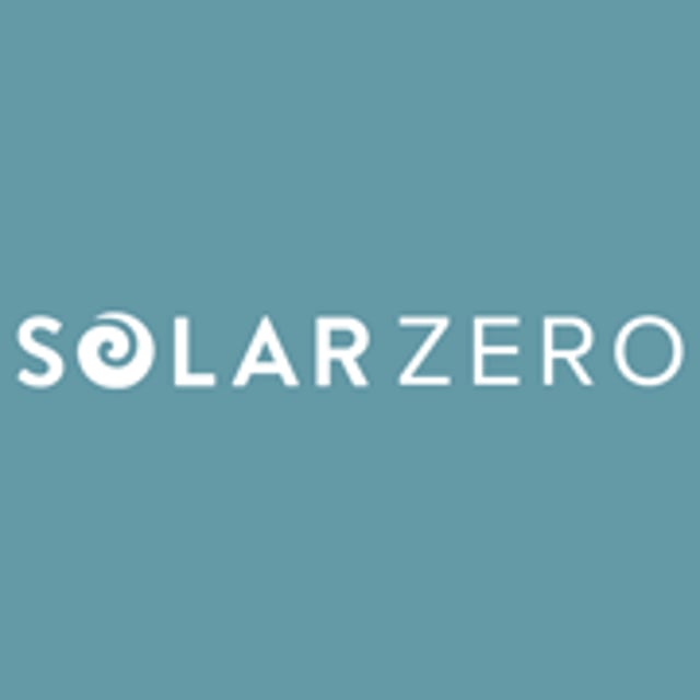 solarZero NZ
