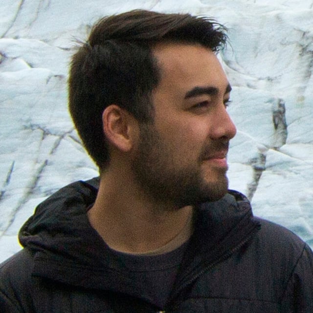 Martin Carroll - Video Editor, Editor & Creative Producer