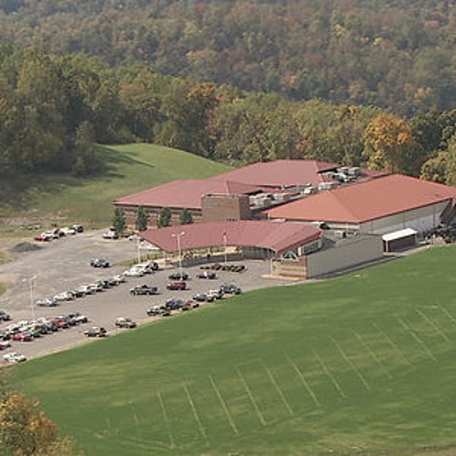 Trinity Christian School