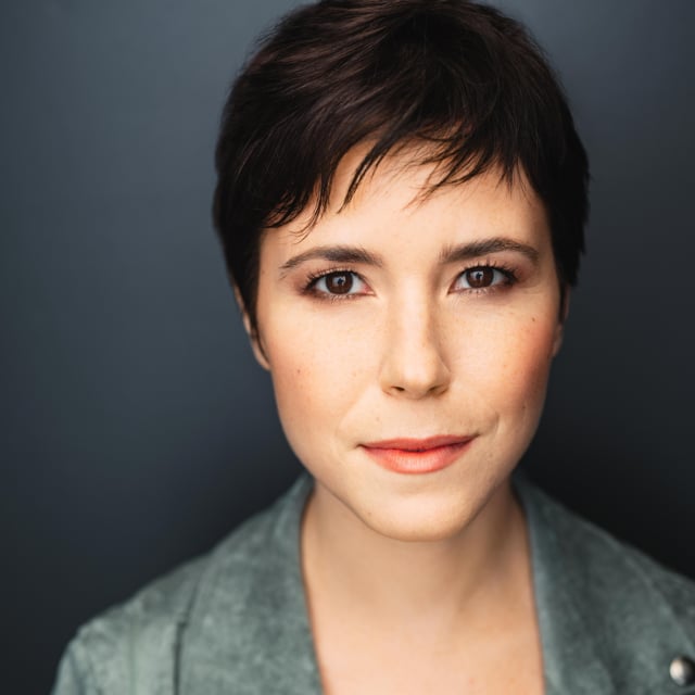 Laura Kamin