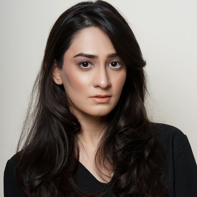 Hani Taha - Jangbarwala - Actor & Documentary Filmmaker