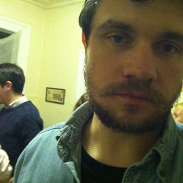 Ben Pease