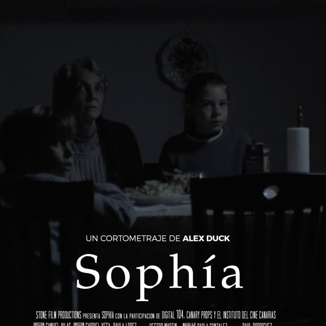 Alex Duck - Film Director & Screenwriter