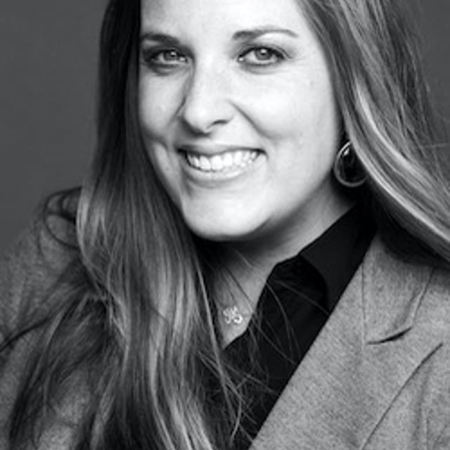 Kristen Woolley Mehne - Video Producer & Video Editor