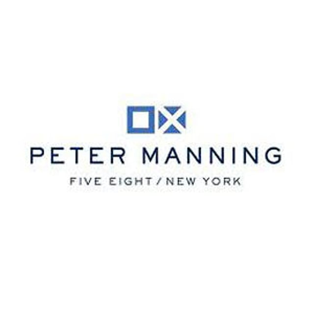 Peter Manning