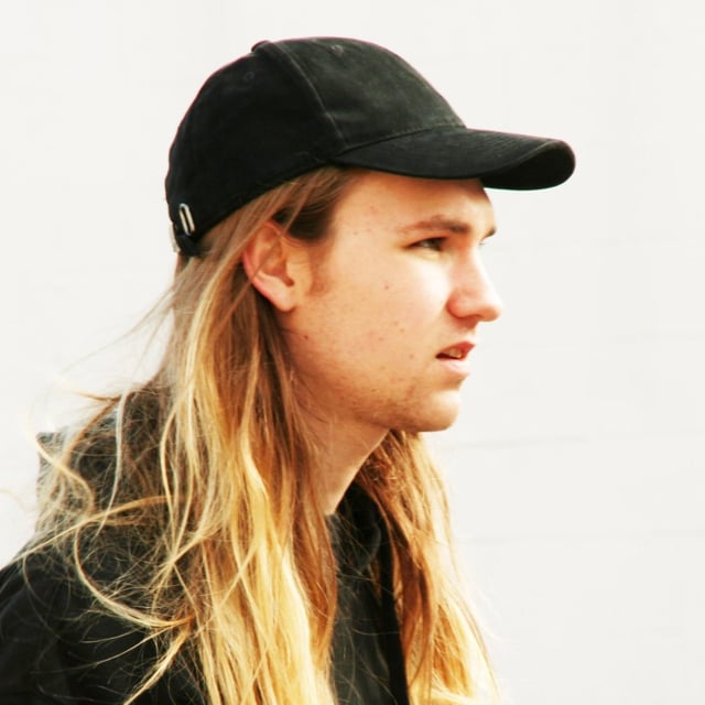 Gavin Miller-Broomfield - Video Editor, Graphic Designer & Director
