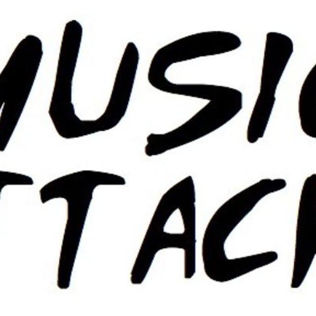 MUSIC ATTACK!