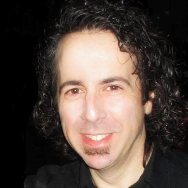 Steve Roller