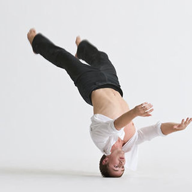 Lewis Major - Choreographer