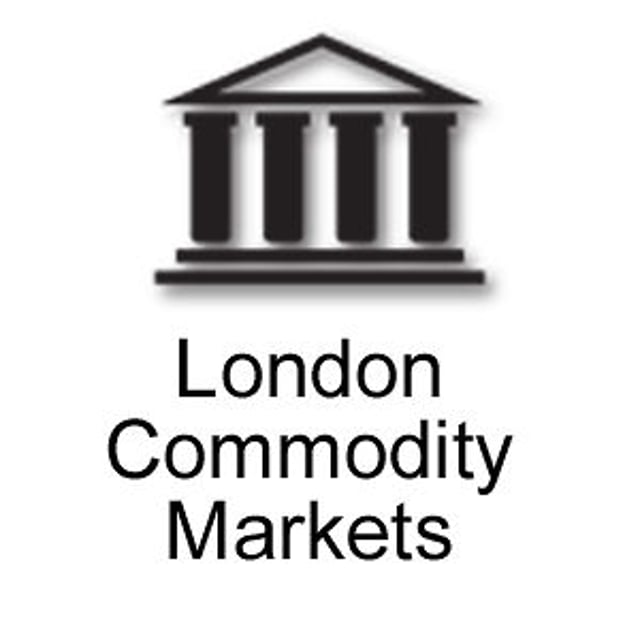 London Commodity Markets