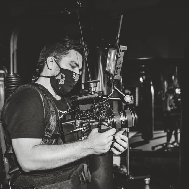 Torch House Media - Video Editor, Music Video Director & Event Videographer