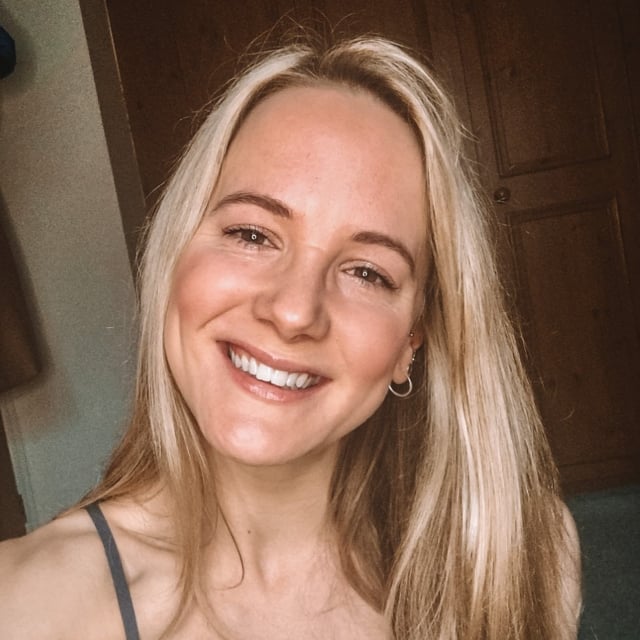 Zoe Davies