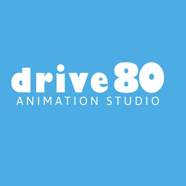 drive 80 studios