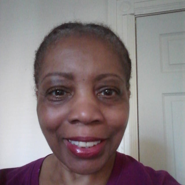 Robin Robinson