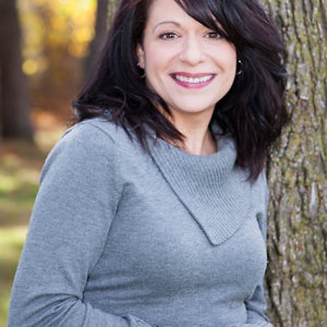 Heather Coleman Voss