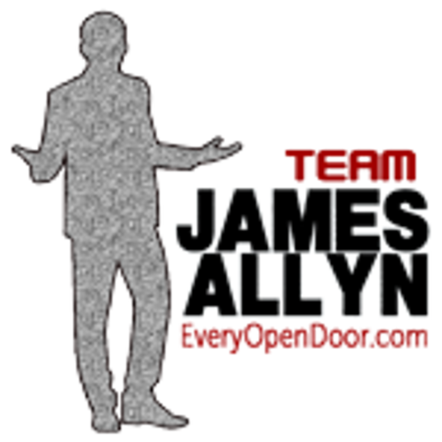 Team James Allyn.com