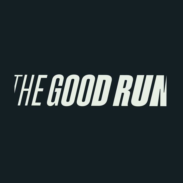 THE GOOD RUN