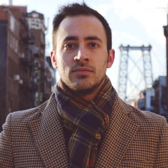 Max Henry - Actor, Director & Screenwriter