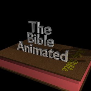 The Bible Animated on Vimeo
